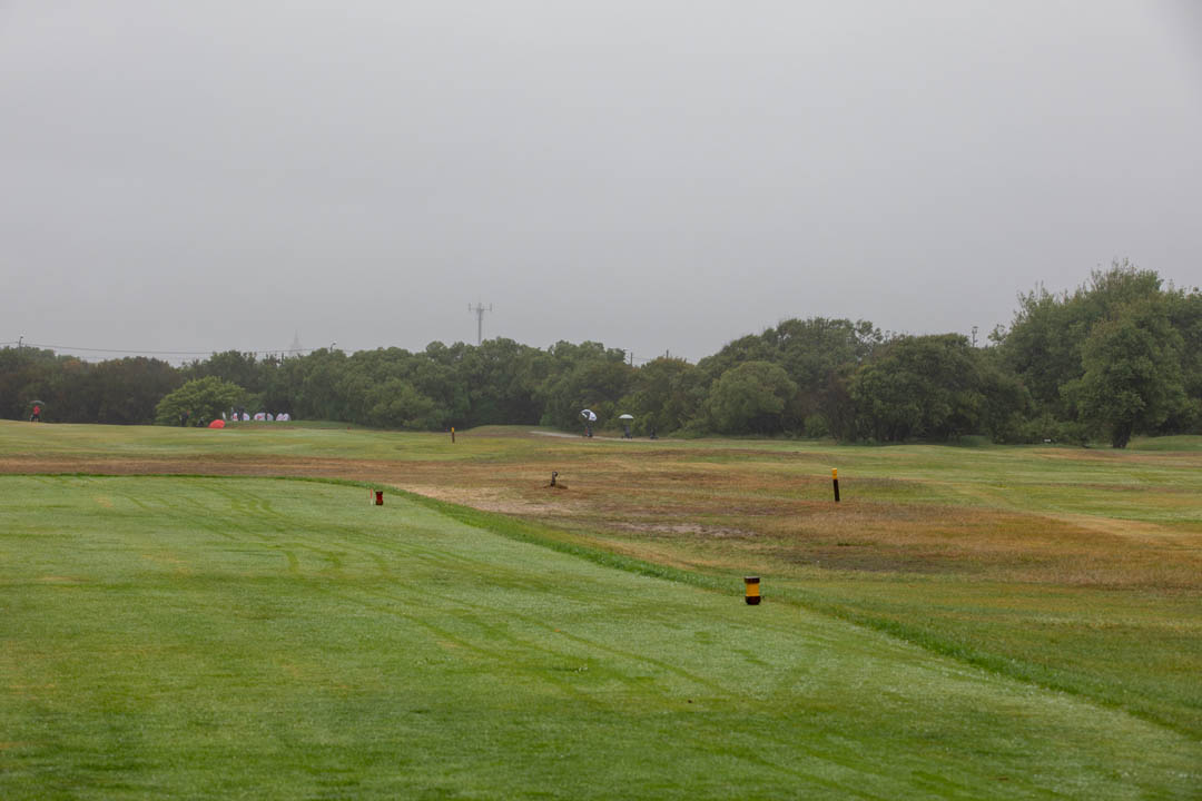 Circuito Golfe Abreu - Oporto Golf Club