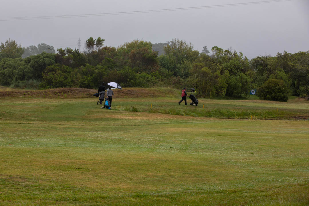 Circuito Golfe Abreu - Oporto Golf Club