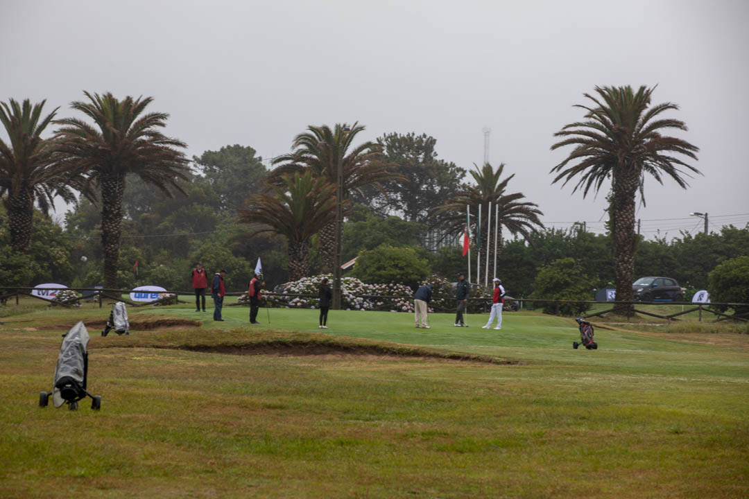 Circuito Golfe Abreu - Oporto Golf Club