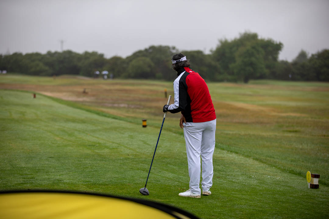 Circuito Golfe Abreu - Oporto Golf Club