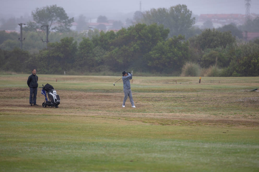 Circuito Golfe Abreu - Oporto Golf Club