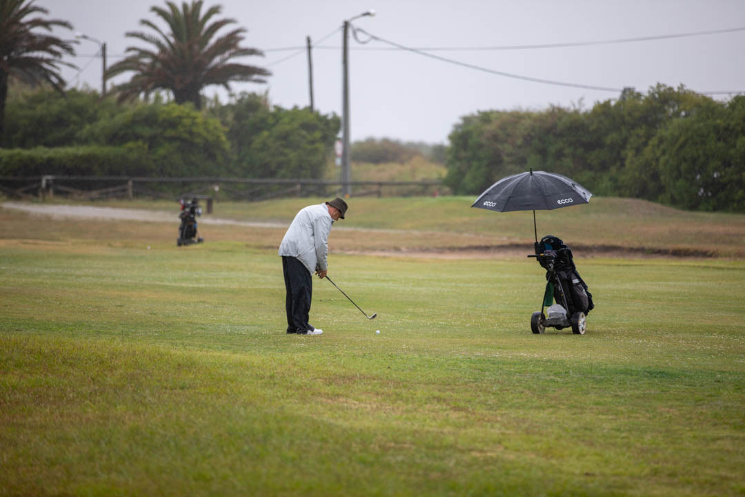 Circuito Golfe Abreu - Oporto Golf Club