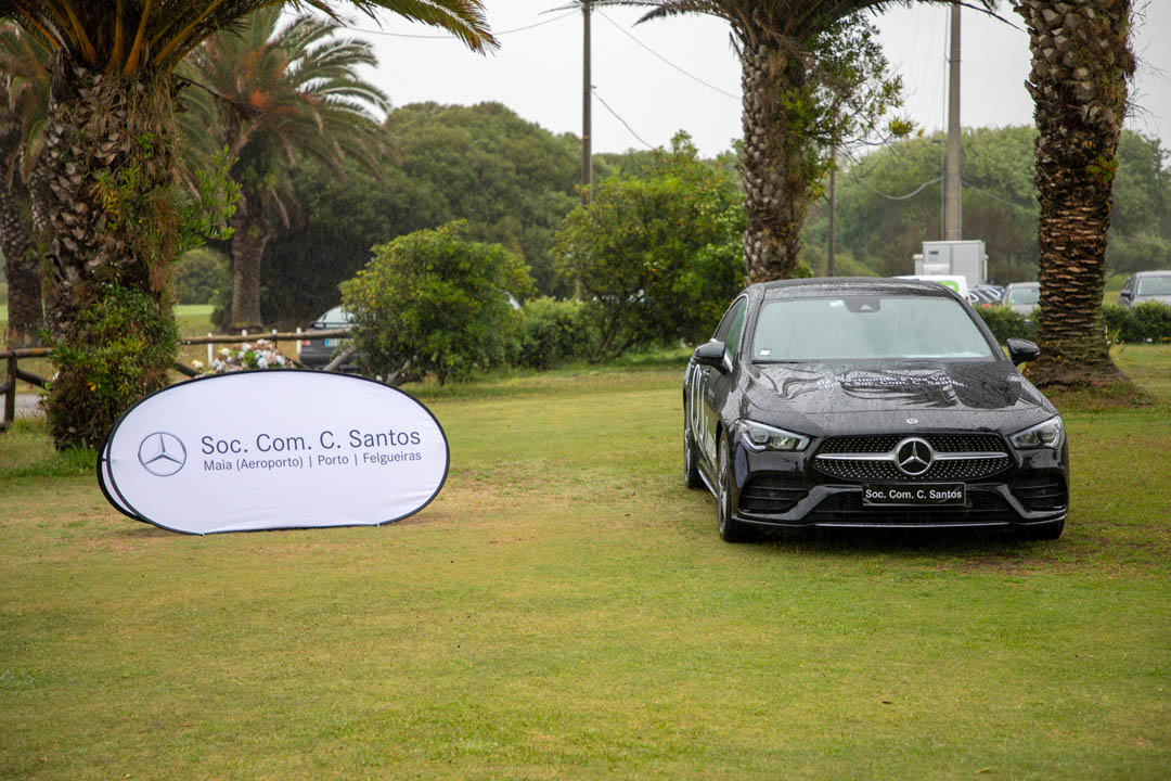 Circuito Golfe Abreu - Oporto Golf Club