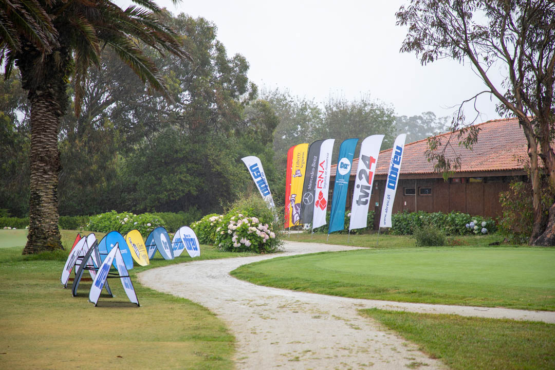 Circuito Golfe Abreu - Oporto Golf Club