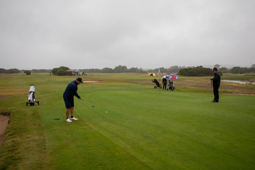 Circuito Golfe Abreu - Oporto Golf Club