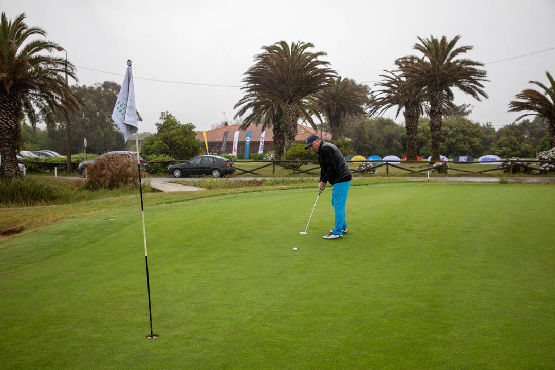 Circuito Golfe Abreu - Oporto Golf Club