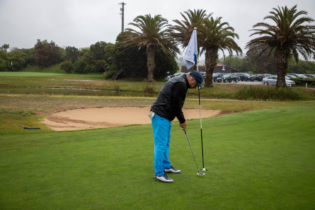Circuito Golfe Abreu - Oporto Golf Club